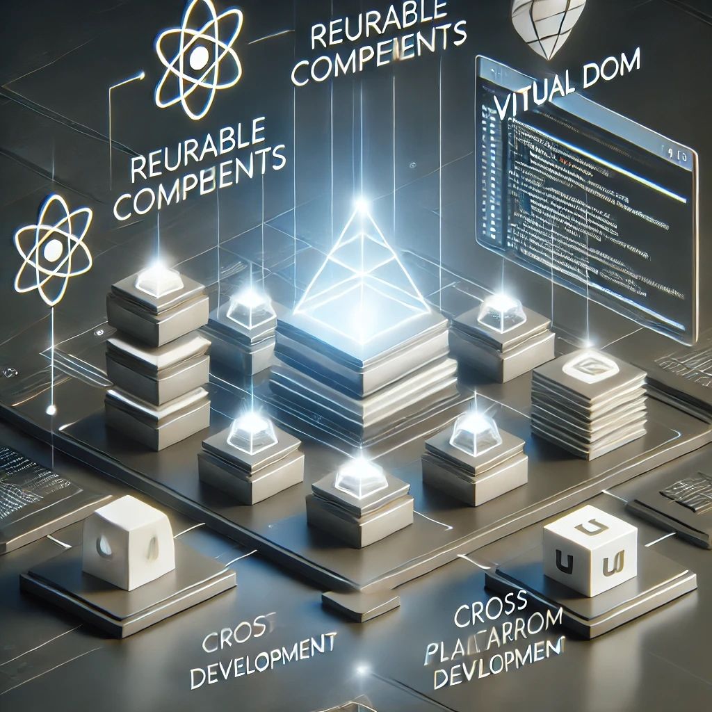 Mohammed Tamous on LinkedIn: The Benefits of React.js React.js is a ... Mohammed Tamous on LinkedIn: The Benefits of React.js React.js is a ...