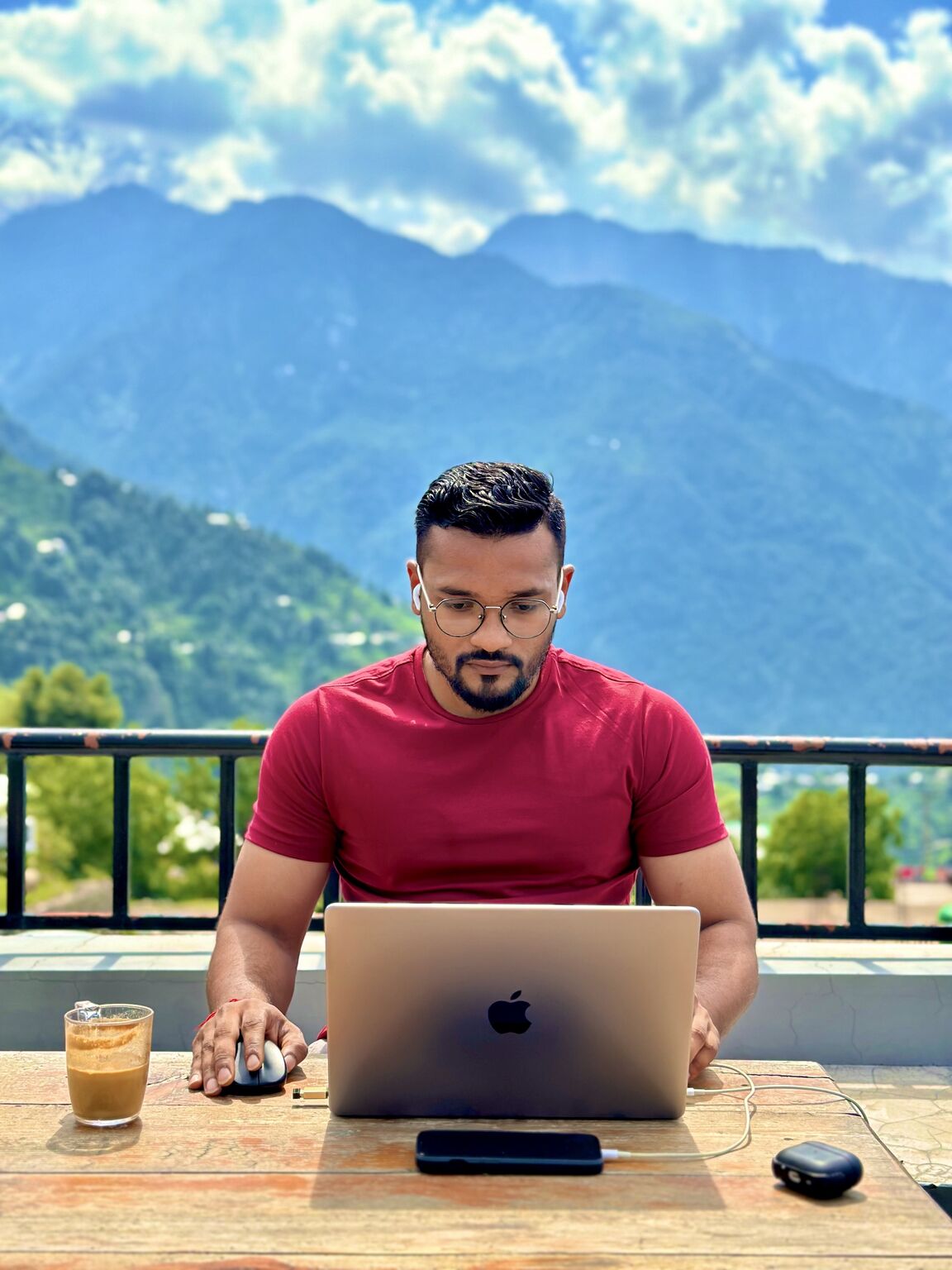 Tushar Beladiya on LinkedIn: #naturefuelled #worklifebalance # ... Tushar Beladiya on LinkedIn: #naturefuelled #worklifebalance # ...