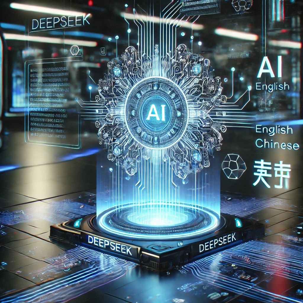 Shubham Dhire on LinkedIn: #ai #deepseek #machinelearning #opensource # ... Shubham Dhire on LinkedIn: #ai #deepseek #machinelearning #opensource # ...