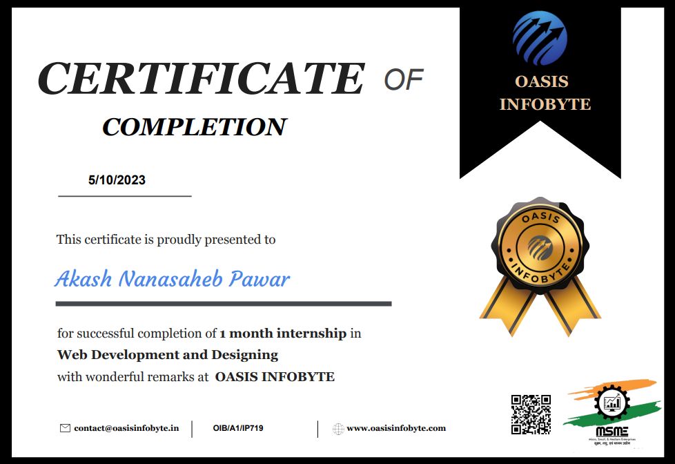 Akash Pawar on LinkedIn: #javascript #html5 #css3 #programming # ... Akash Pawar on LinkedIn: #javascript #html5 #css3 #programming # ...