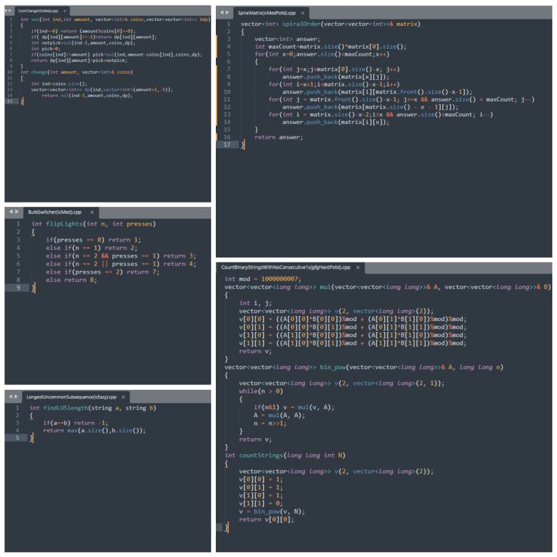 Adarsh Sharad Pandey on LinkedIn: #100daysofcode ... Adarsh Sharad Pandey on LinkedIn: #100daysofcode ...