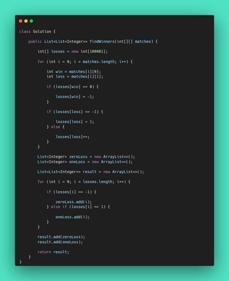 Atharva Jamdar on LinkedIn: #100daysofcoding #100daysofcoding #leetcode ... Atharva Jamdar on LinkedIn: #100daysofcoding #100daysofcoding #leetcode ...