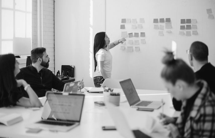 Innovation Is the Missing Link to AI Success | Quantum Rise Innovation Is the Missing Link to AI Success | Quantum Rise