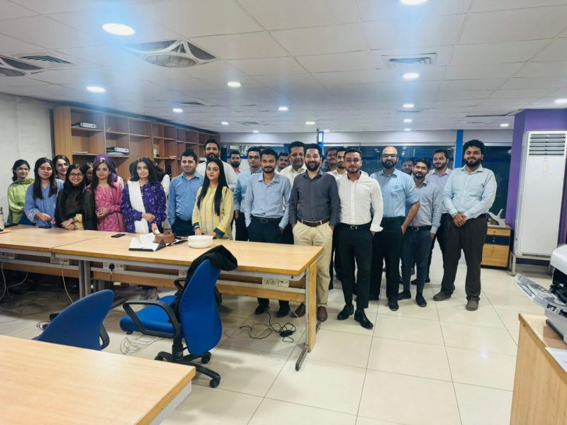 Khizer Khan ACCA on LinkedIn: Dear all, Today is my last working day ... Khizer Khan ACCA on LinkedIn: Dear all, Today is my last working day ...