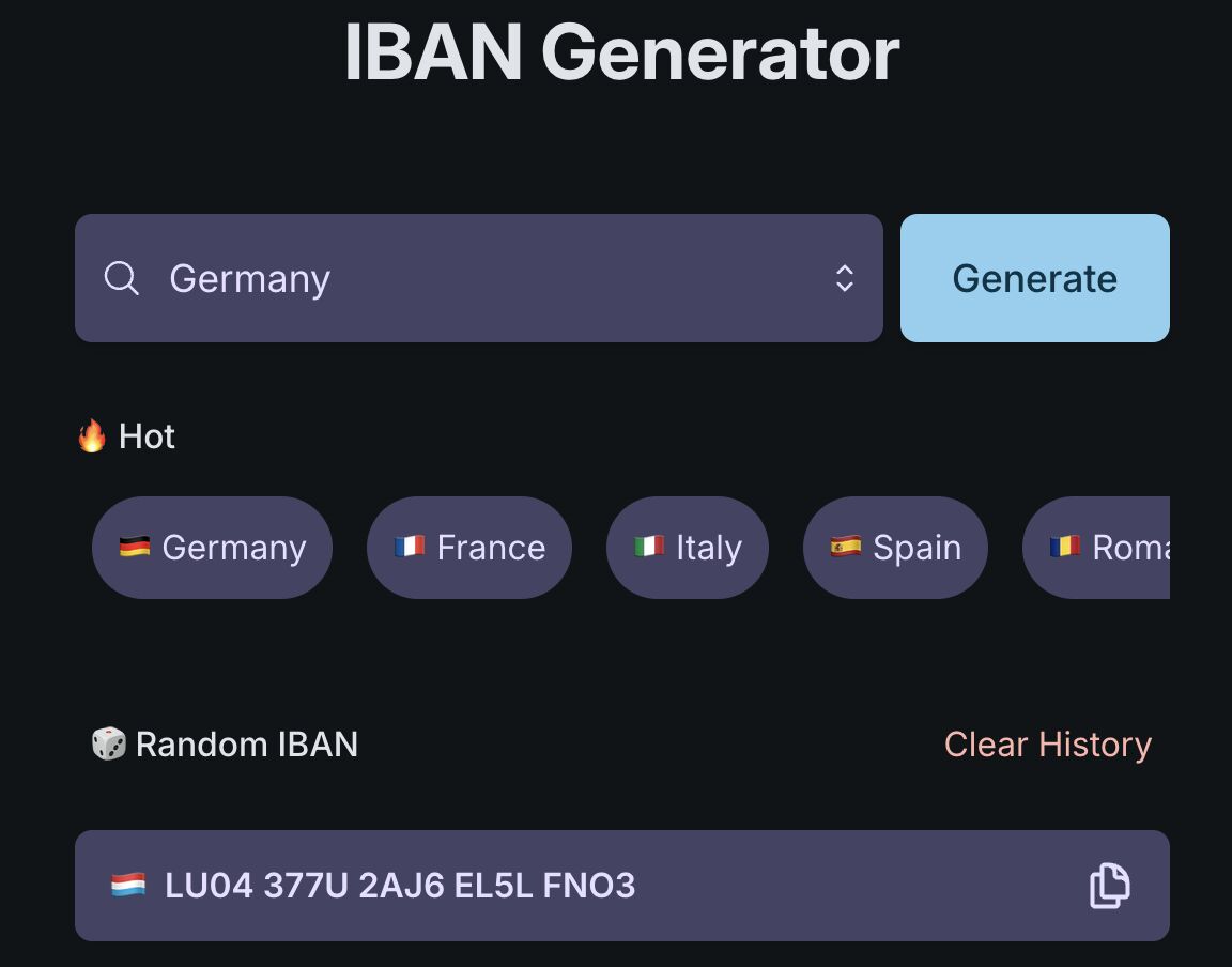Lucian Eduard Ghimpu on LinkedIn: ℹ️ New update to: https://www.ibangen ... Lucian Eduard Ghimpu on LinkedIn: ℹ️ New update to: https://www.ibangen ...