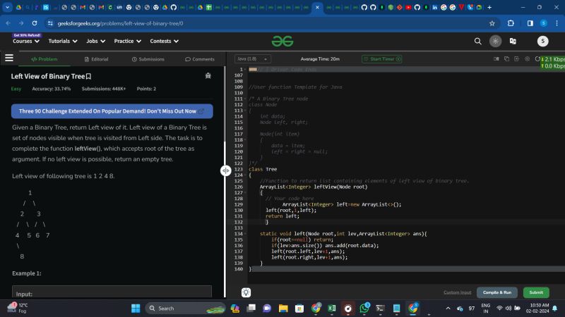 #drgvishwanathan #codingchallenge #vitbhopal #100daysofcode… | Sameer Jolly #drgvishwanathan #codingchallenge #vitbhopal #100daysofcode… | Sameer Jolly
