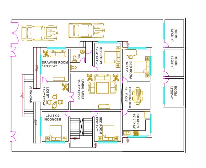 Shiva Dasari on LinkedIn: #autocad Shiva Dasari on LinkedIn: #autocad
