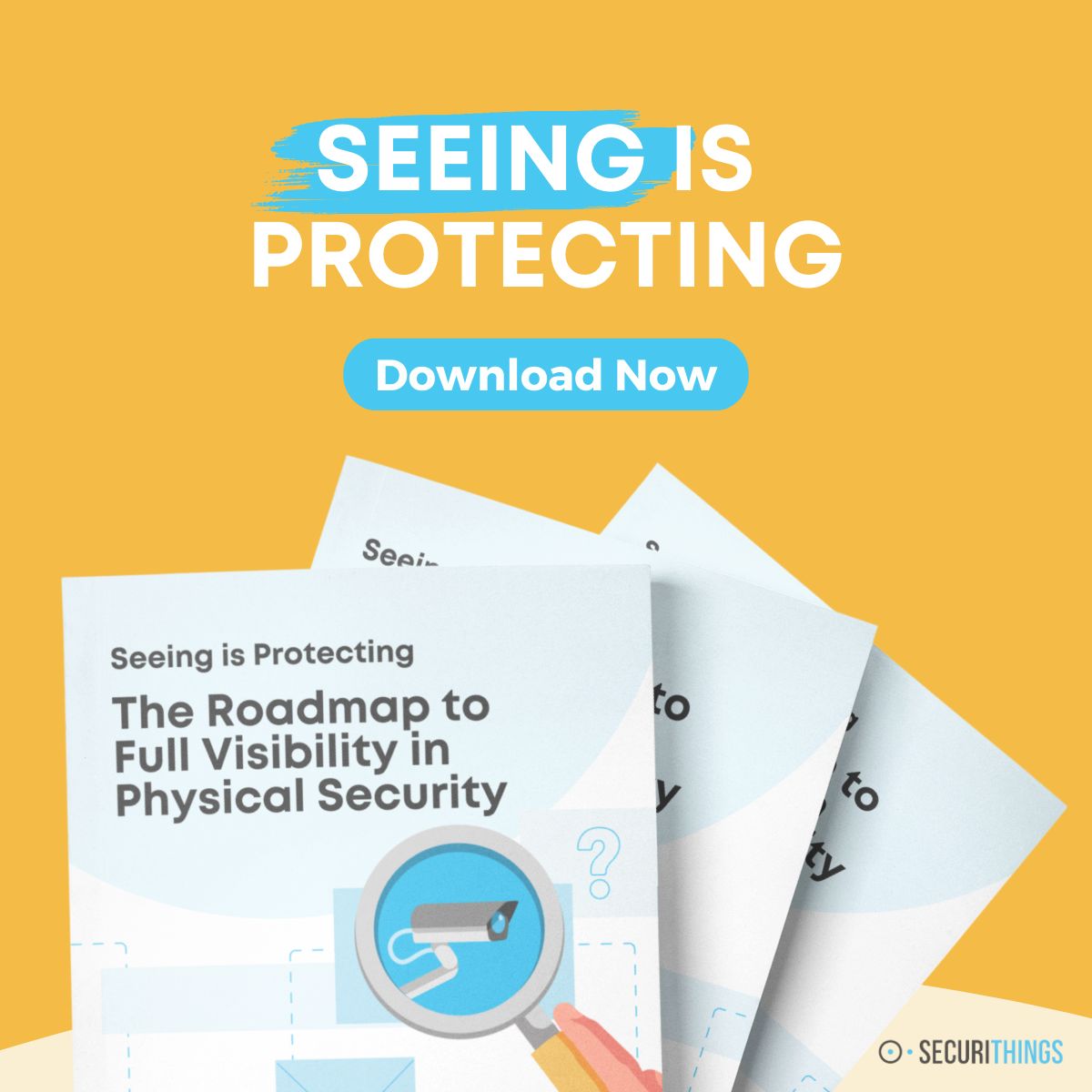 #physicalsecurity #iotops #visibility | SecuriThings #physicalsecurity #iotops #visibility | SecuriThings