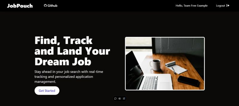 PRITAM JATHAR on LinkedIn: #jobpouch #jobsearch #nextjs #postgresql # ... PRITAM JATHAR on LinkedIn: #jobpouch #jobsearch #nextjs #postgresql # ...