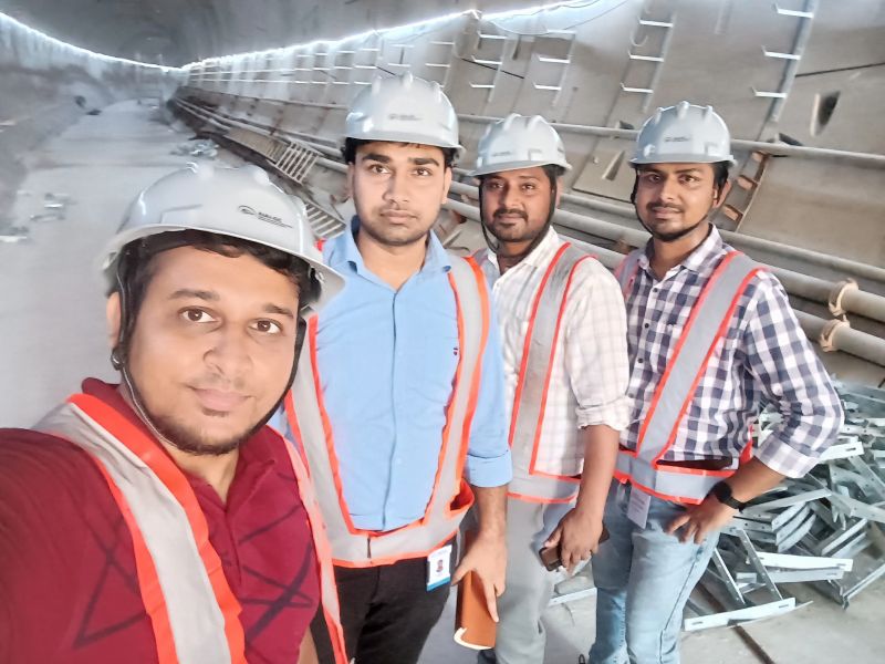 SARFRAZ AHMAD on LinkedIn: #delhi #meerut #rapid #metro #tunnel #site # ... SARFRAZ AHMAD on LinkedIn: #delhi #meerut #rapid #metro #tunnel #site # ...