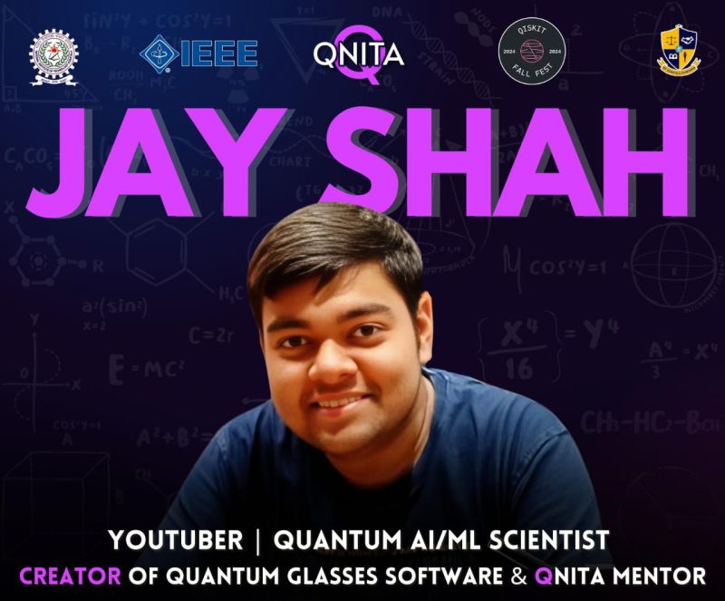 Jay Shah on LinkedIn: #ibm #qiskit #qiskitfallfest2024 #nit # ... Jay Shah on LinkedIn: #ibm #qiskit #qiskitfallfest2024 #nit # ...