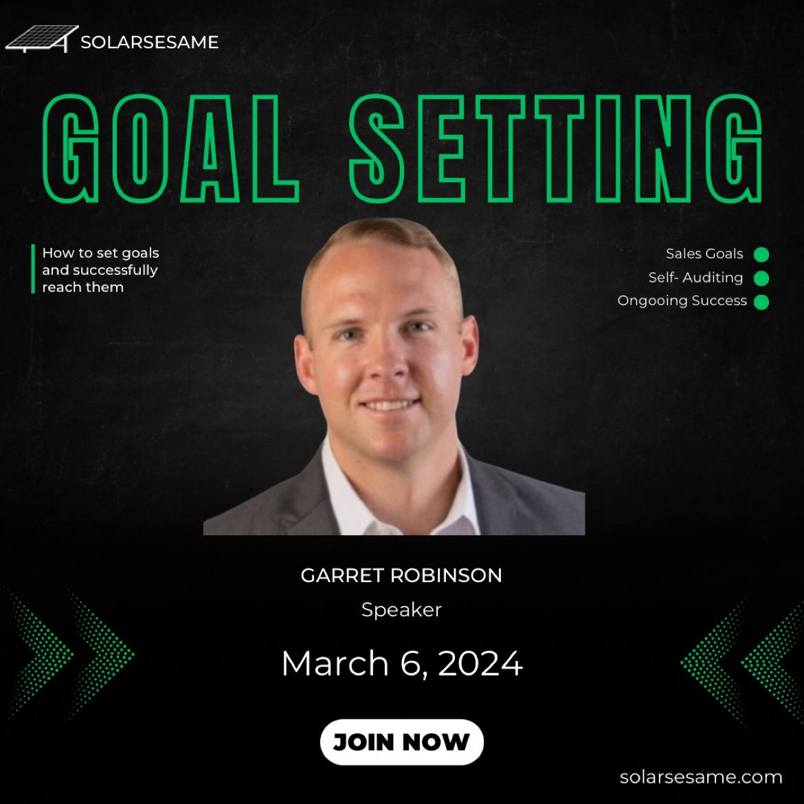 Remarkable and comprehensive explanation of proper goal setting from ... Remarkable and comprehensive explanation of proper goal setting from ...