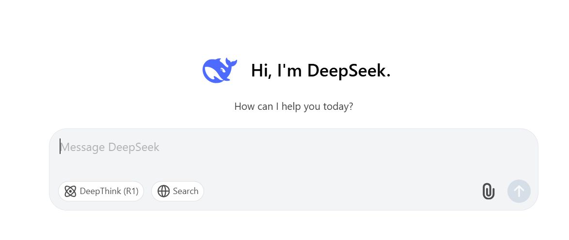 #deepseek #ai #innovation #productivity | Mahpara Badar #deepseek #ai #innovation #productivity | Mahpara Badar