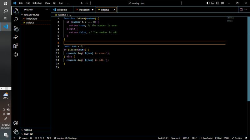 #100daysofcodechallenge | Richie Kay #100daysofcodechallenge | Richie Kay
