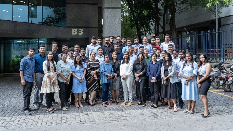 Asit Khanda on LinkedIn: Today marks my last working day at DLT Apps ... Asit Khanda on LinkedIn: Today marks my last working day at DLT Apps ...