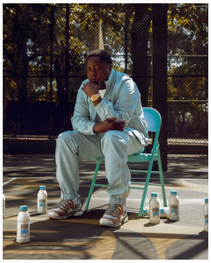 Catherine A LoMedico on LinkedIn: Photography for Barcode x Jadakiss ... Catherine A LoMedico on LinkedIn: Photography for Barcode x Jadakiss ...
