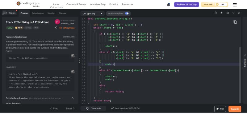 Sanyam Kumar on LinkedIn: #100daysofcodechallenge #leetcode #dsa # ... Sanyam Kumar on LinkedIn: #100daysofcodechallenge #leetcode #dsa # ...