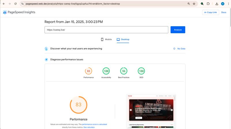 Abdul Mateen ⚛️ on LinkedIn: #webdevelopment #reactjs #performance #seo ... Abdul Mateen ⚛️ on LinkedIn: #webdevelopment #reactjs #performance #seo ...