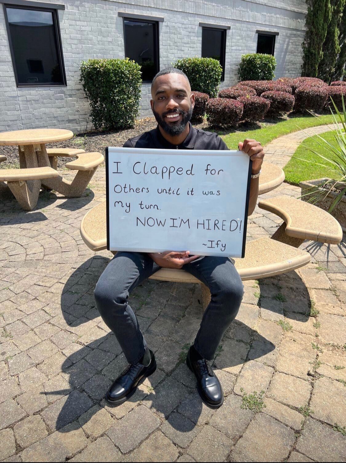 Michael O James Afeso on LinkedIn: I just want to let you know that all ... Michael O James Afeso on LinkedIn: I just want to let you know that all ...