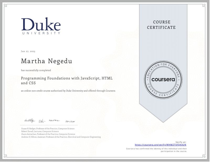 #career #growth | Martha Negedu | 32 comments #career #growth | Martha Negedu | 32 comments