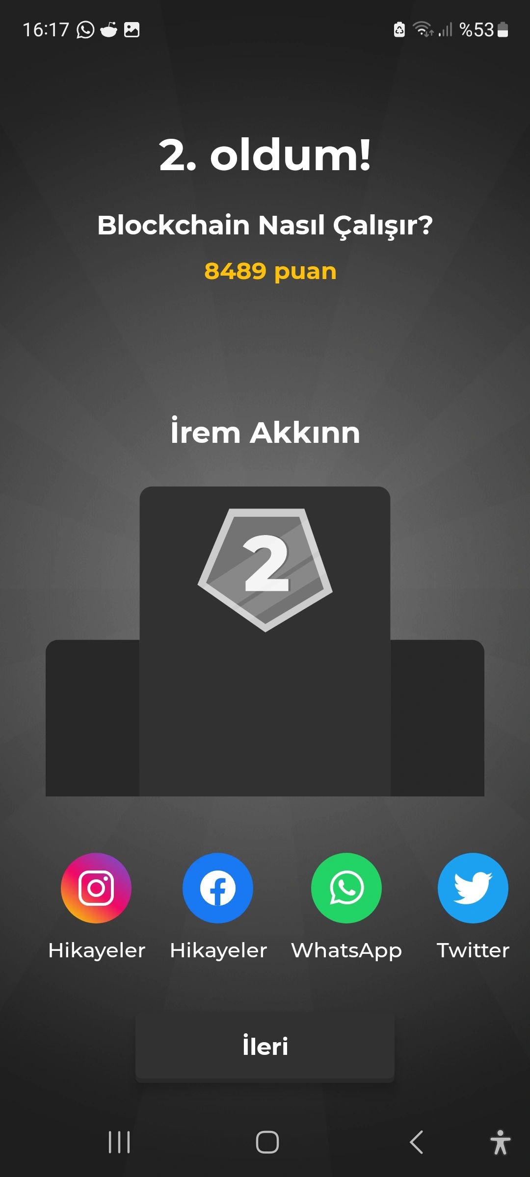 İrem AKKIN LinkedIn‘de: Merhaba!! Size bu hafta Solana Foundation ... İrem AKKIN LinkedIn‘de: Merhaba!! Size bu hafta Solana Foundation ...