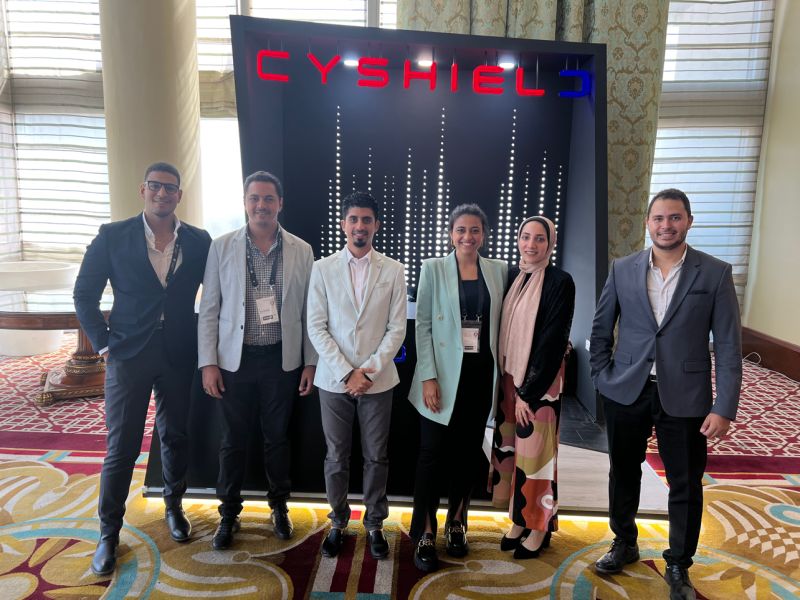 Ahmed Sawy on LinkedIn: #cybersecurity #innovation #digitaldefense # ... Ahmed Sawy on LinkedIn: #cybersecurity #innovation #digitaldefense # ...