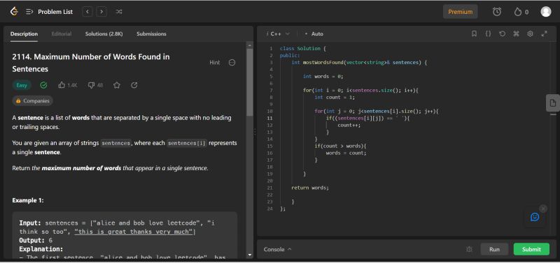 Astha Jain on LinkedIn: #60daysofcodechallenge #drgvishwanathan # ... Astha Jain on LinkedIn: #60daysofcodechallenge #drgvishwanathan # ...