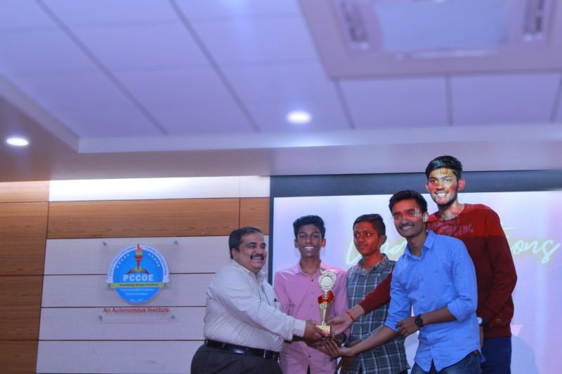 Satyjit Shisal on LinkedIn: #spectrumevent #modelmakingcompetition # ... Satyjit Shisal on LinkedIn: #spectrumevent #modelmakingcompetition # ...
