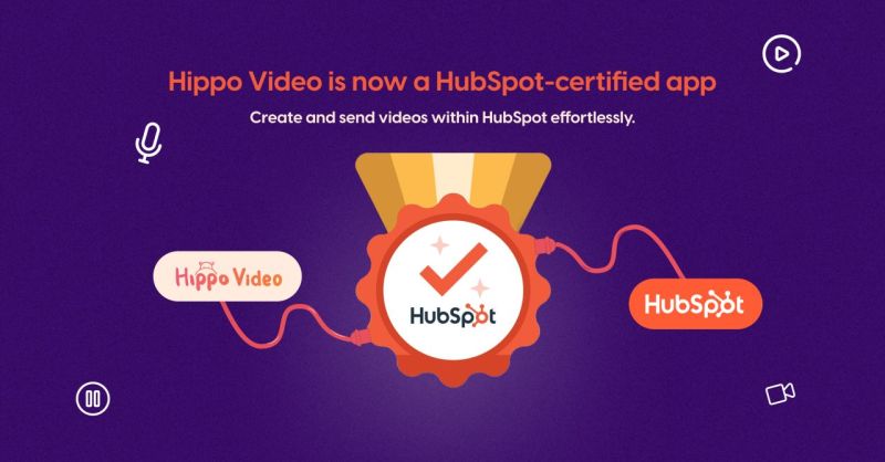 Varun Teja Chilukuri on LinkedIn: #hippovideo #hubspot #videomarketing ... Varun Teja Chilukuri on LinkedIn: #hippovideo #hubspot #videomarketing ...