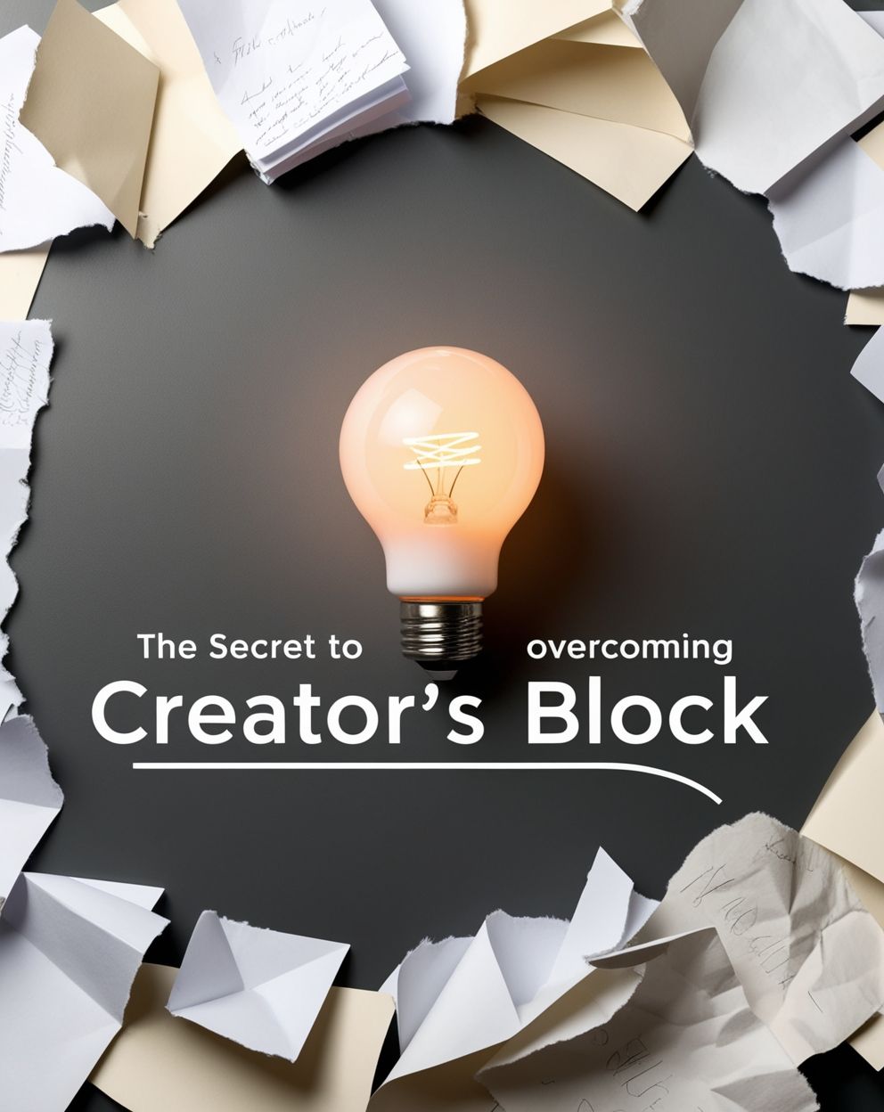 Muhammad Umar Baryar on LinkedIn: #creatorsblock #productivityhacks Muhammad Umar Baryar on LinkedIn: #creatorsblock #productivityhacks