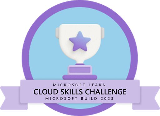 Jayesh Shrotriya on LinkedIn: #cloudskillschallenge #azureai #azure # ... Jayesh Shrotriya on LinkedIn: #cloudskillschallenge #azureai #azure # ...