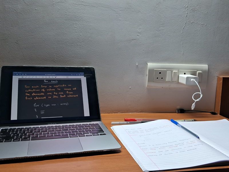 Renil Garala 🦾 on LinkedIn: 🚀Day 8 : Diving into Data Structures and ... Renil Garala 🦾 on LinkedIn: 🚀Day 8 : Diving into Data Structures and ...