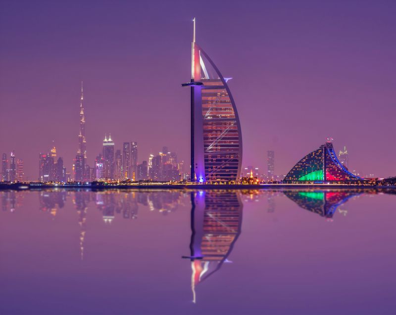 Hamed Parsa on LinkedIn: Dubai set to emerge as top global luxury ... Hamed Parsa on LinkedIn: Dubai set to emerge as top global luxury ...