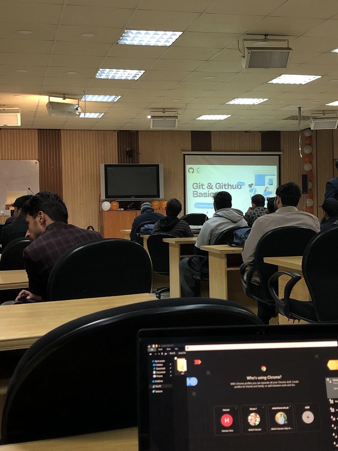 Abdul Hannan on LinkedIn: #student #git #github #developer #uet # ... Abdul Hannan on LinkedIn: #student #git #github #developer #uet # ...