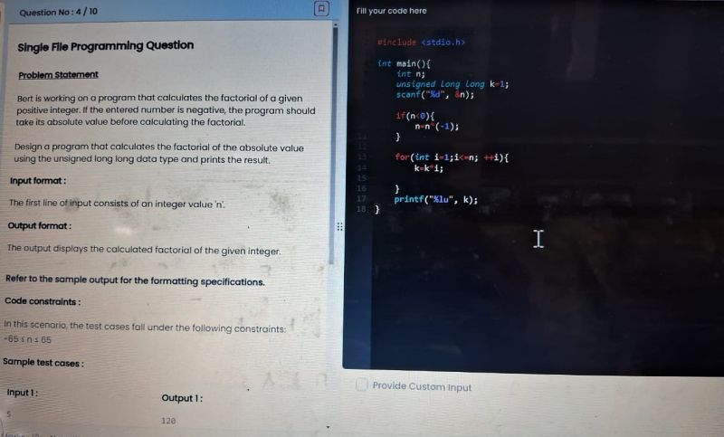 YUVRAJ BANSAL on LinkedIn: #learningjourney #day8 #factorialchallenge # ... YUVRAJ BANSAL on LinkedIn: #learningjourney #day8 #factorialchallenge # ...
