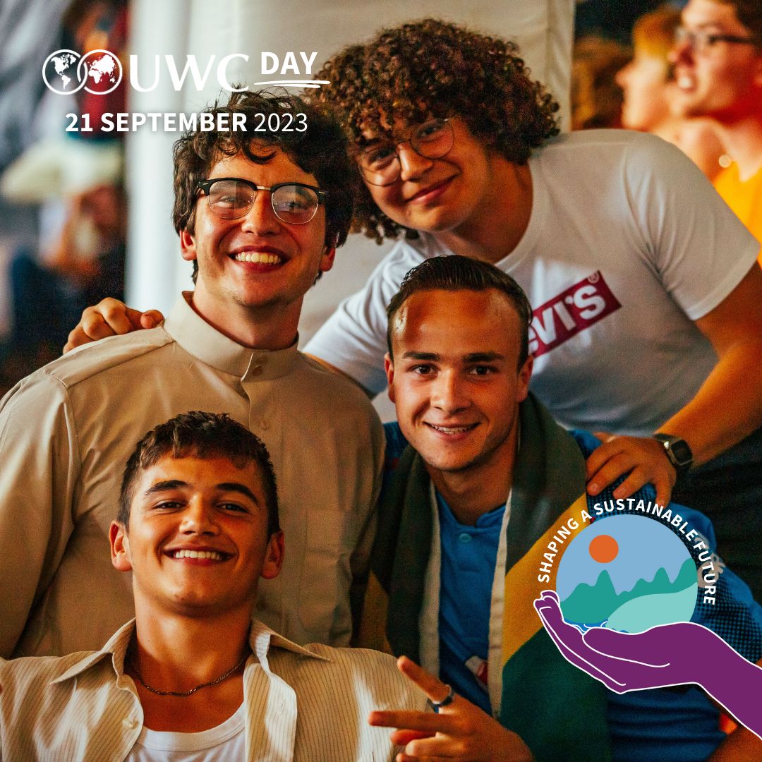 UWC East Africa on LinkedIn: #uwc #uwcea #uwc #uwcday # ... UWC East Africa on LinkedIn: #uwc #uwcea #uwc #uwcday # ...