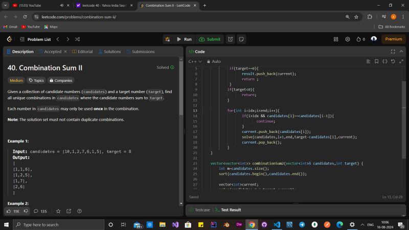 Akshat kumar on LinkedIn: #leetcode #codinginterview #algorithm # ... Akshat kumar on LinkedIn: #leetcode #codinginterview #algorithm # ...