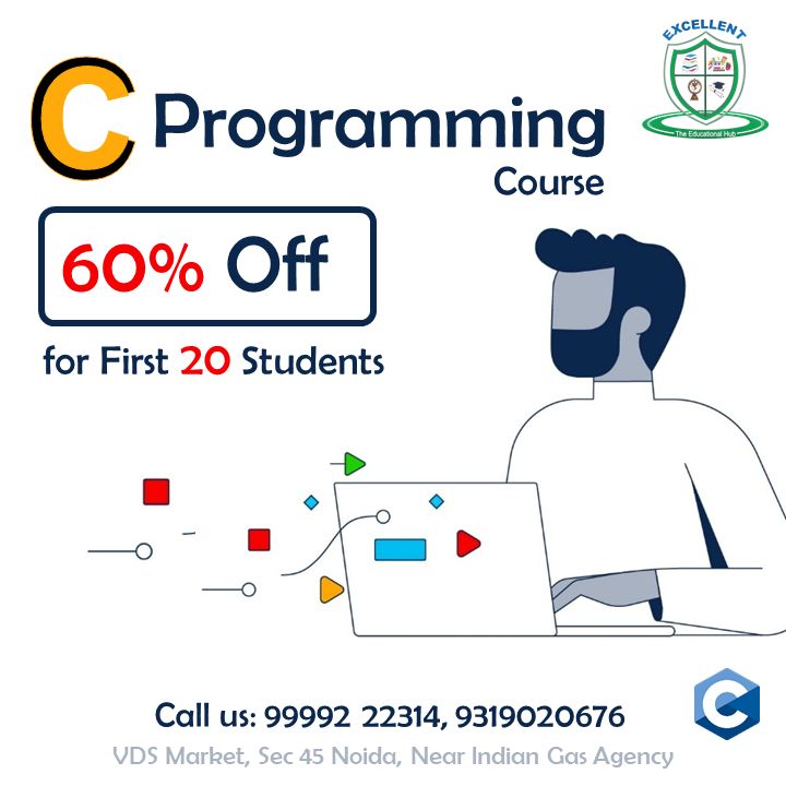 Excellent Educational Hub Pvt. Ltd. on LinkedIn: #programming #coding # ... Excellent Educational Hub Pvt. Ltd. on LinkedIn: #programming #coding # ...