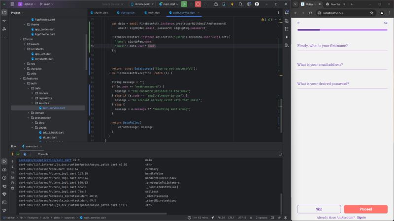 Oluwafemi Okedeyi on LinkedIn: #flutter #flutterdev Oluwafemi Okedeyi on LinkedIn: #flutter #flutterdev