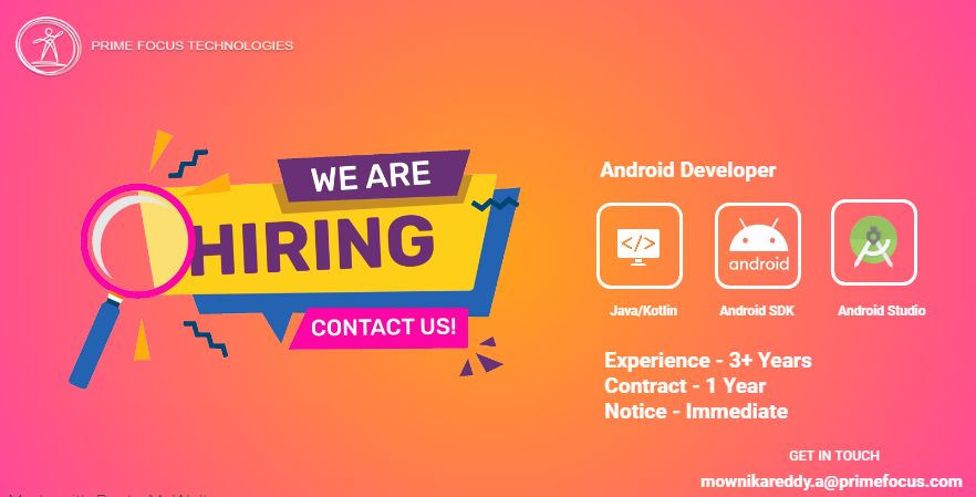 Mownika Reddy on LinkedIn: #androiddeveloper #kotlin #java #xml #apis # ... Mownika Reddy on LinkedIn: #androiddeveloper #kotlin #java #xml #apis # ...