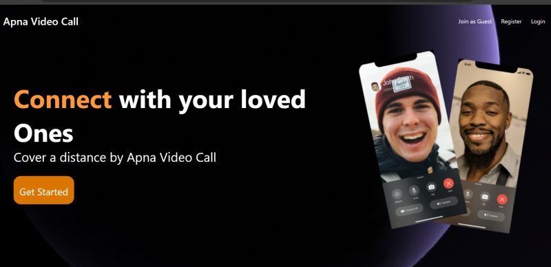 #fullstackdevelopment #webrtc #reactjs #nodejs #meetapp #techinnovation ... #fullstackdevelopment #webrtc #reactjs #nodejs #meetapp #techinnovation ...