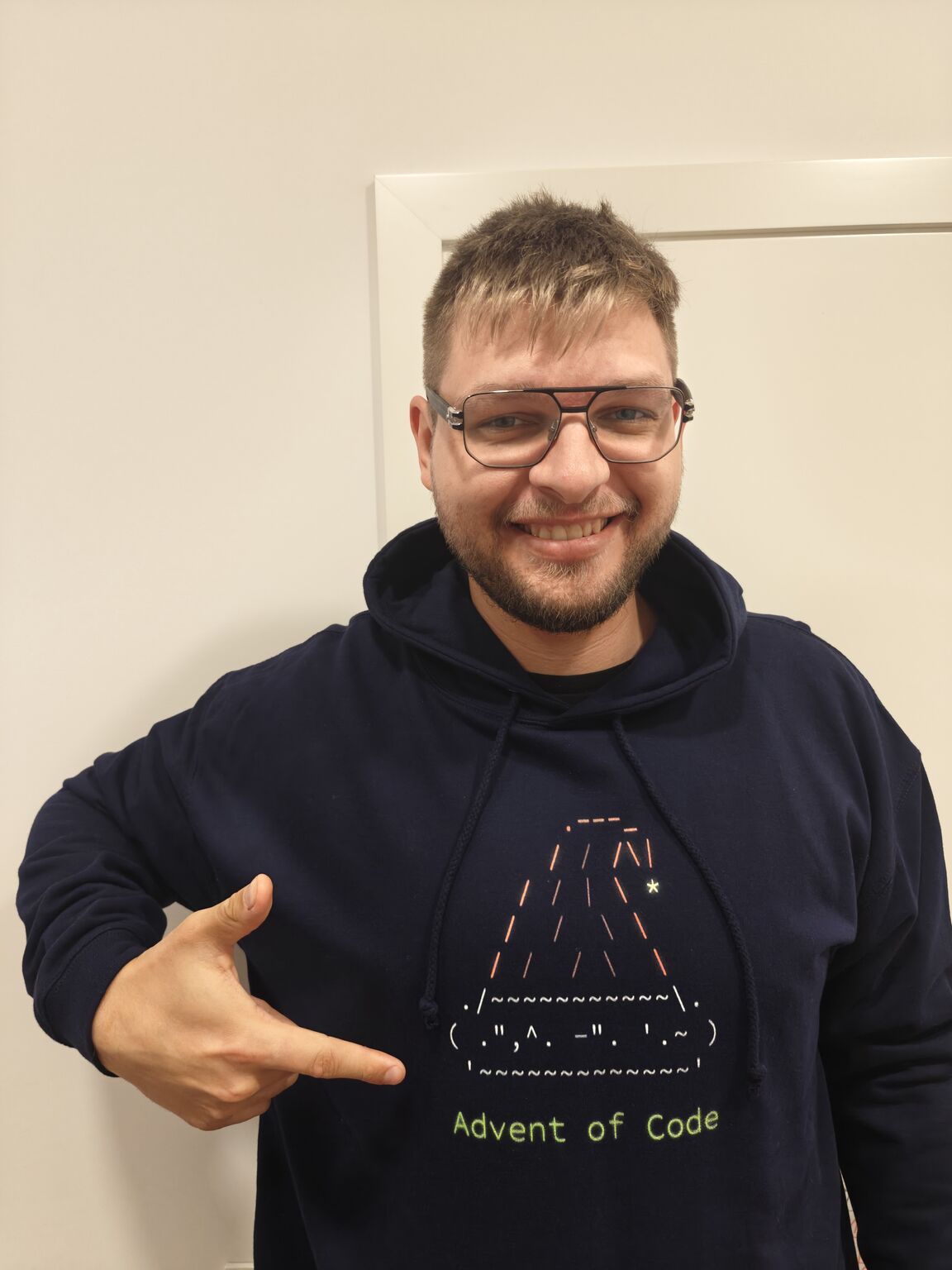 Tomas Peluritis on LinkedIn: #programming #adventofcode #python Tomas Peluritis on LinkedIn: #programming #adventofcode #python