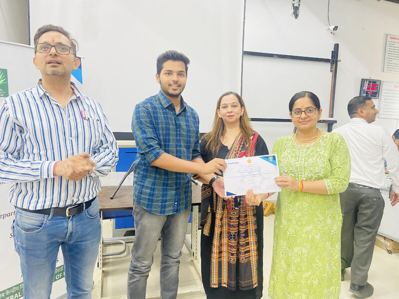 Kaushik Bhaleghare on LinkedIn: #training #workshop #pharmaceutical # ... Kaushik Bhaleghare on LinkedIn: #training #workshop #pharmaceutical # ...