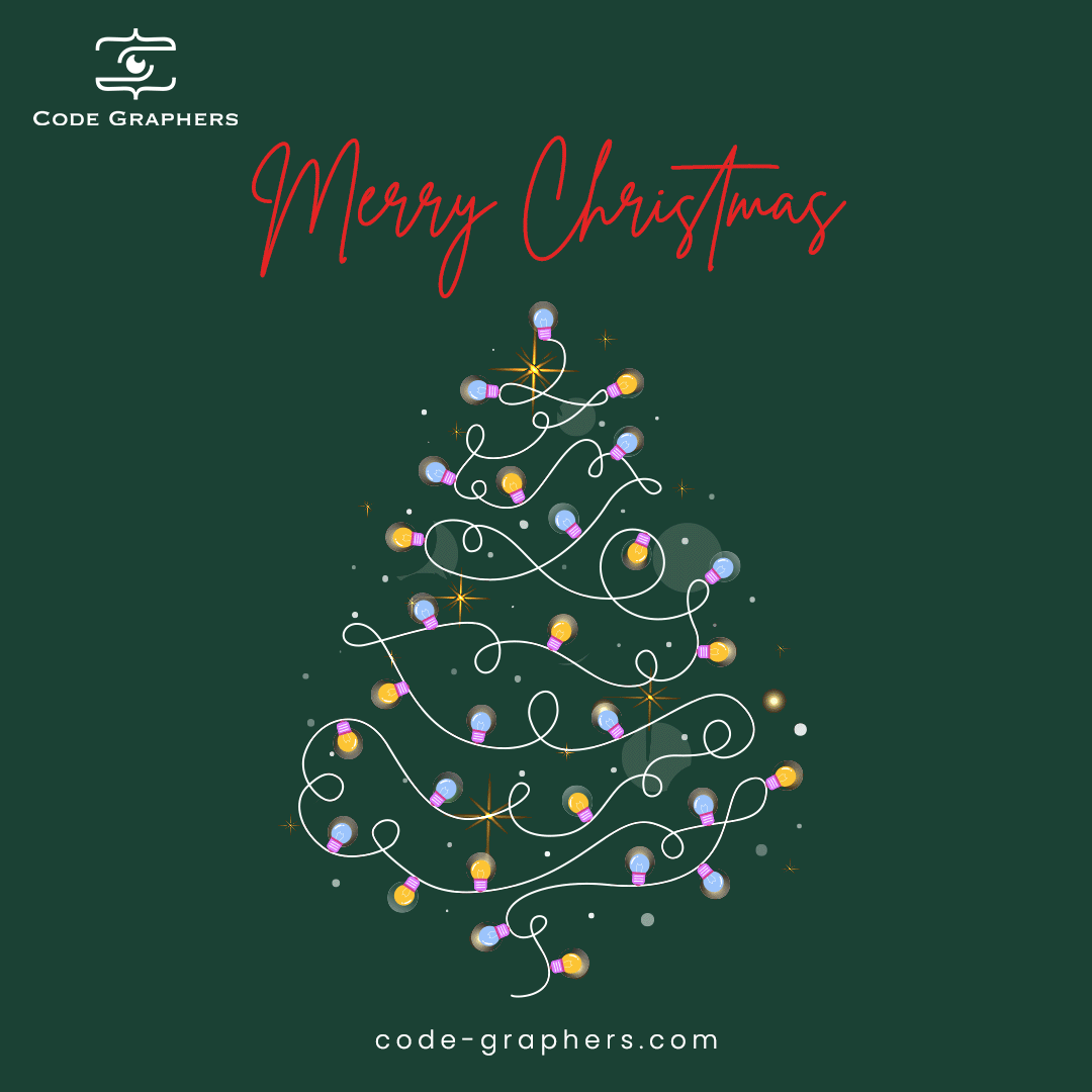 Code Graphers on LinkedIn: #codegraphers #christmas2023 #merrychristmas ... Code Graphers on LinkedIn: #codegraphers #christmas2023 #merrychristmas ...