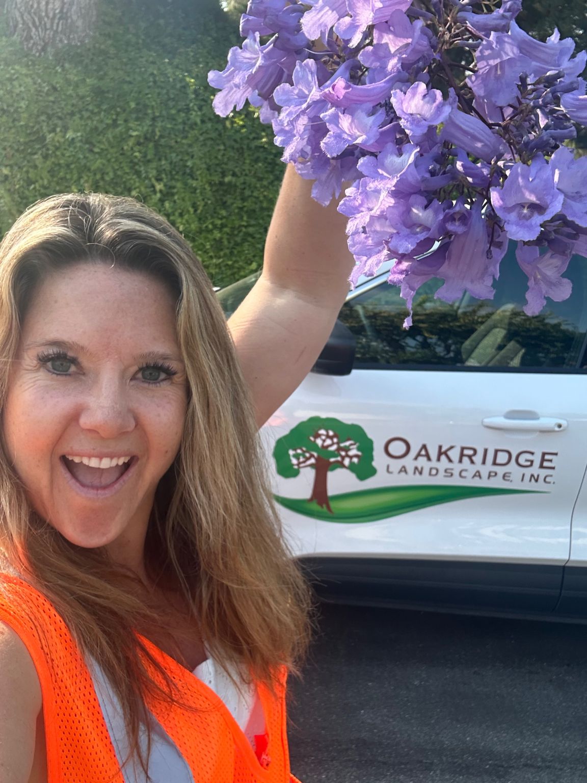 Bronwyn Fasulkey on LinkedIn: Anyone else sing ๐ถPurple Rain ๐ถ when they ... Bronwyn Fasulkey on LinkedIn: Anyone else sing ๐ถPurple Rain ๐ถ when they ...