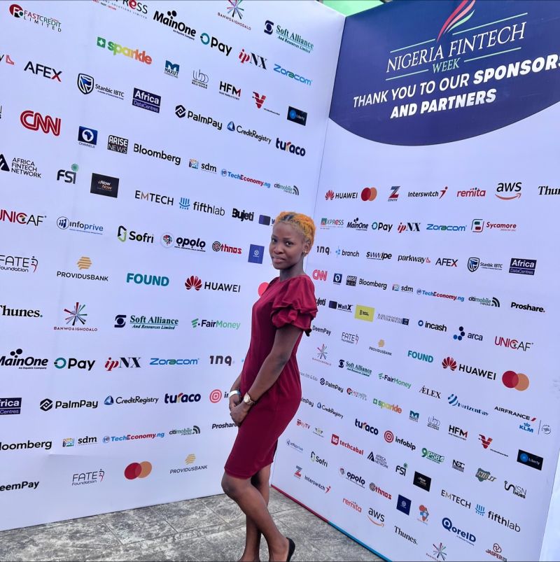 Oluchukwu CHIADIKA on LinkedIn: Out again this week! It’s safe to say I ... Oluchukwu CHIADIKA on LinkedIn: Out again this week! It’s safe to say I ...
