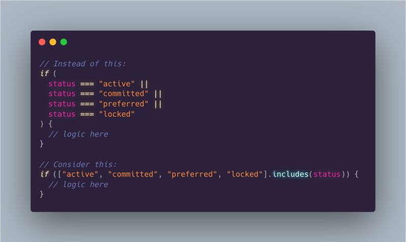 Ibrahim Omar on LinkedIn: #javascript Ibrahim Omar on LinkedIn: #javascript