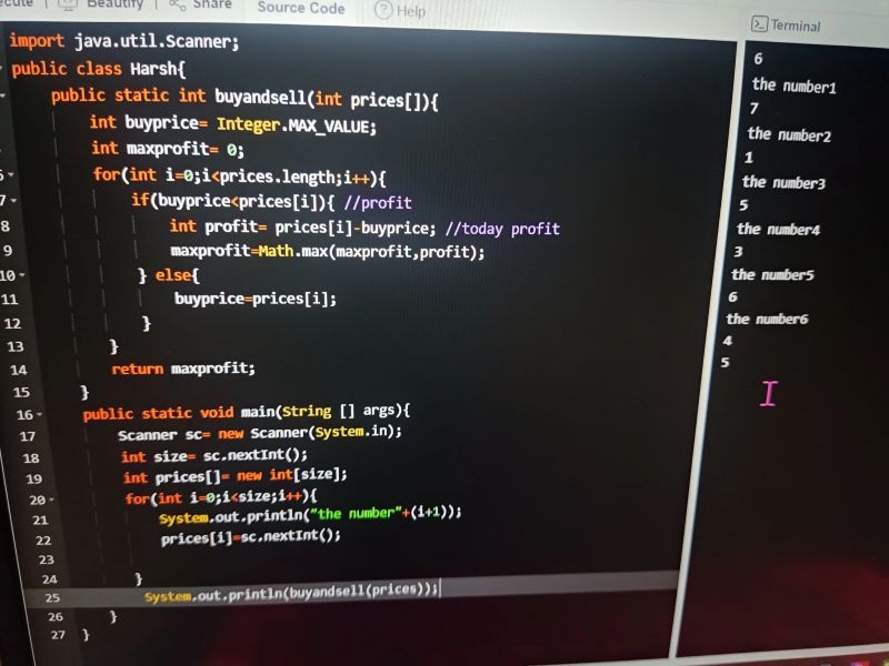 Harsh Mishra on LinkedIn: #dsa #dsachallenge #code #coding Harsh Mishra on LinkedIn: #dsa #dsachallenge #code #coding