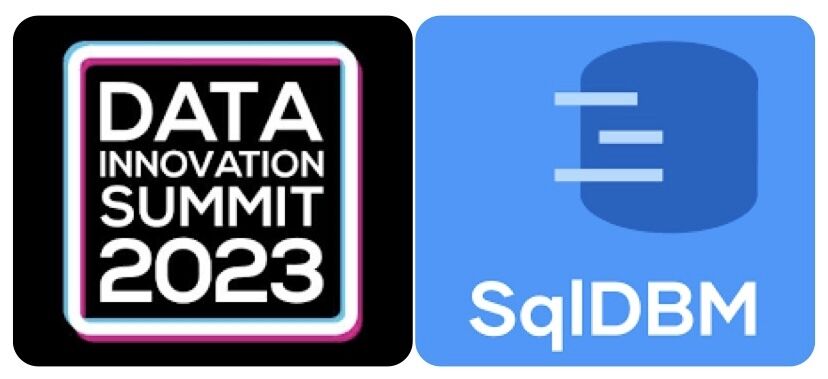 Hazal Sener on LinkedIn: #datainnovationsummit #sqldbm #datamodeling Hazal Sener on LinkedIn: #datainnovationsummit #sqldbm #datamodeling