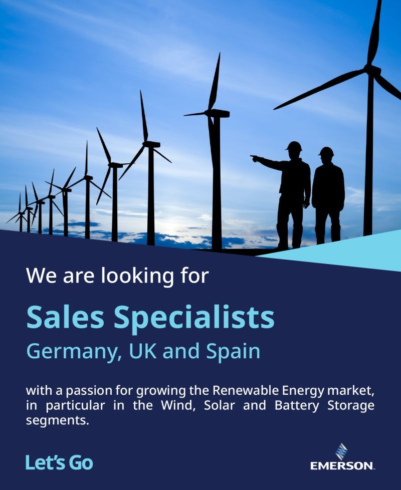 Jesper Kurt Nielsen on LinkedIn: For my renewable network in Europe ... Jesper Kurt Nielsen on LinkedIn: For my renewable network in Europe ...